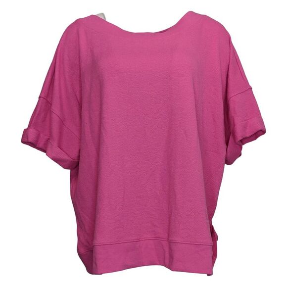 Candace Cameron Bure | Tops | Candace Cameron Bure Womens Top Plus Sz ...